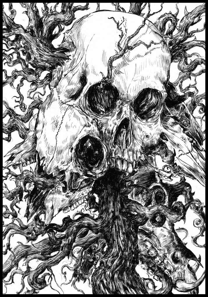 Action Hospital Issue 12 Cover | THE ACTION HOSPITAL
